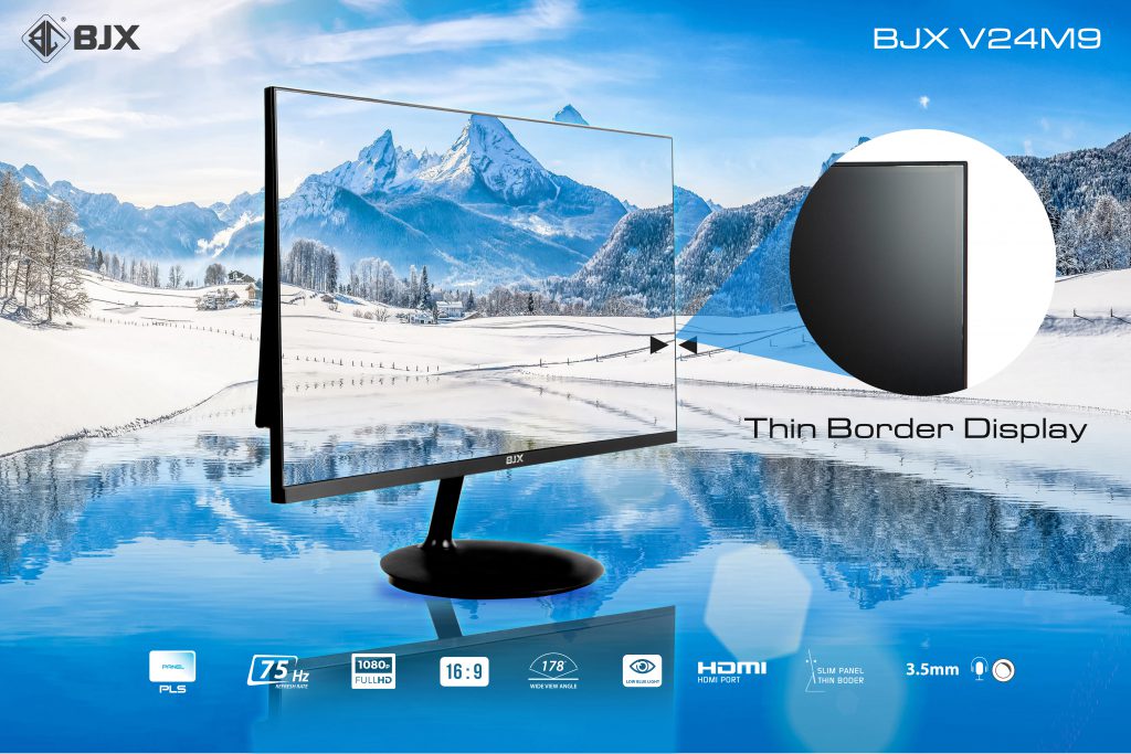 BJX USA – TECHNOLOGY PRODUCTS LEADING FOR PROJECTS IN THE USA